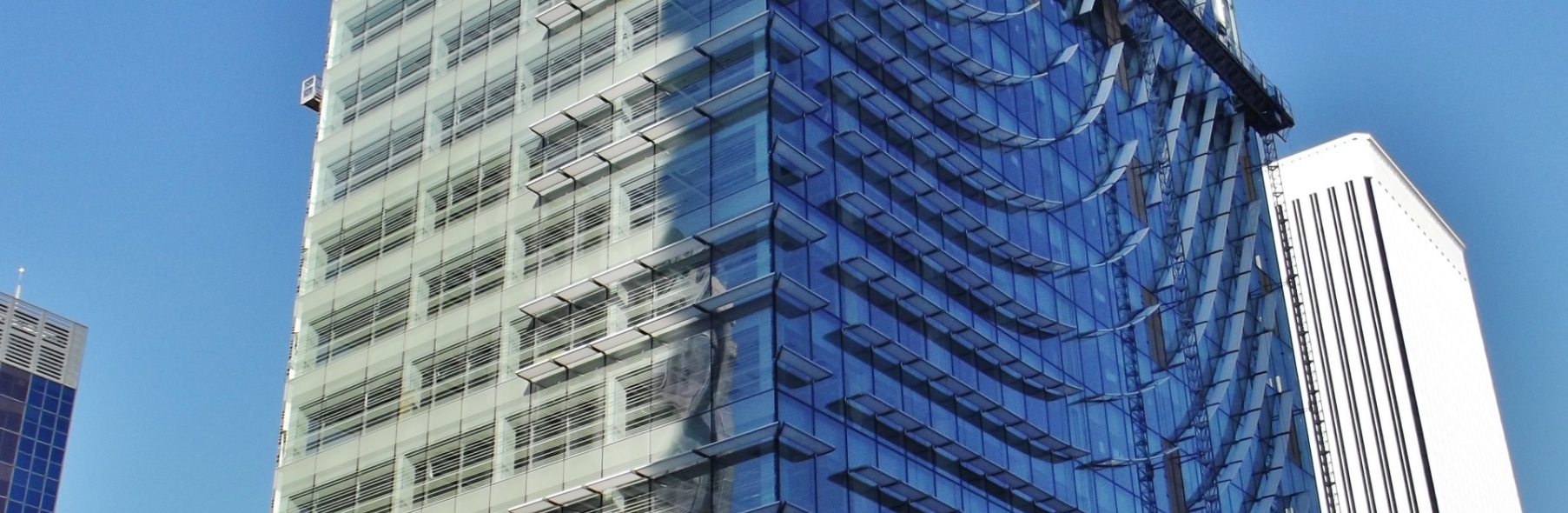 Proyecto EDIFICIO EDERRA, CASTELLANA 77 - Bovis